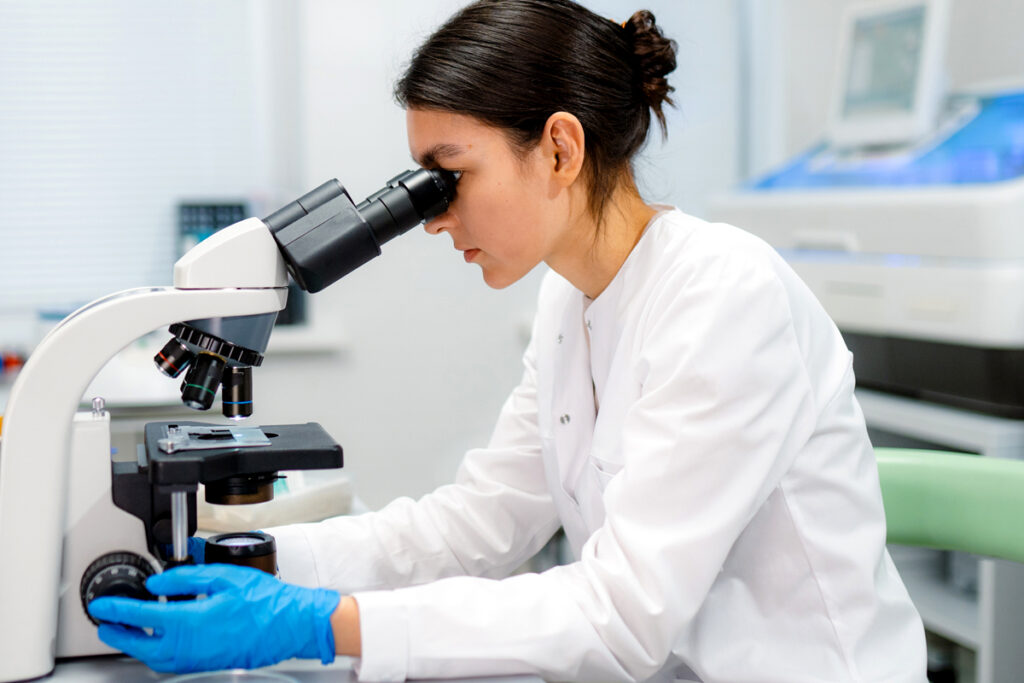 Our pipeline • iOnctura